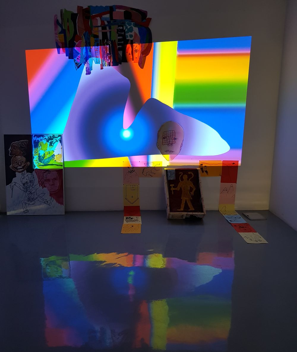 CV - Parsa Mostaghim